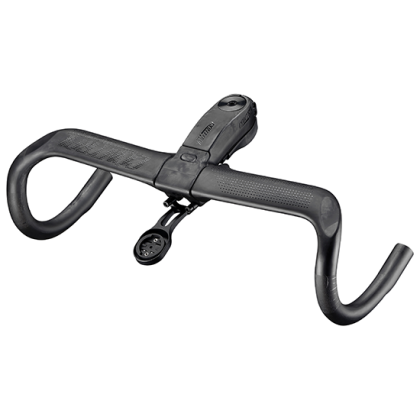SIROCCO INTEGRATED CARBON HANDLEBAR - Controltech