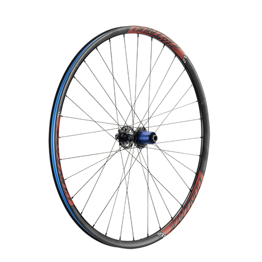 Wheels - Controltech