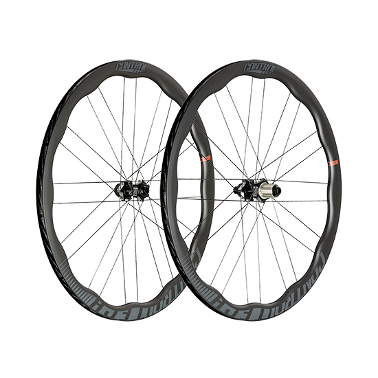 Controltech - Bikes and MOTO Components