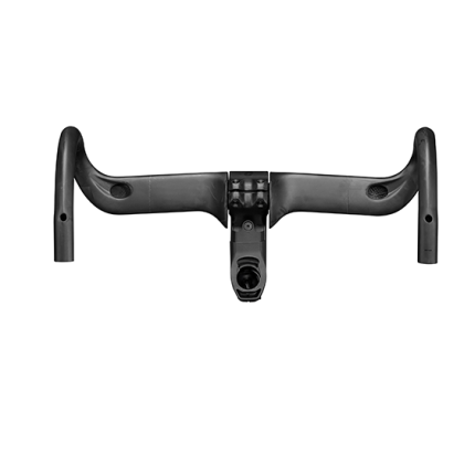 SIROCCO INTEGRATED CARBON HANDLEBAR - Controltech