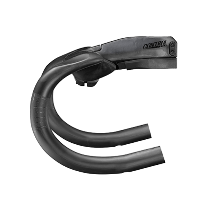 SIROCCO INTEGRATED CARBON HANDLEBAR - Controltech