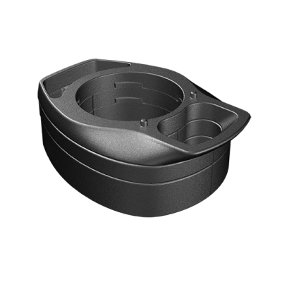 Intergrated Split Spacer Kit For for Lynx -10° drop stem