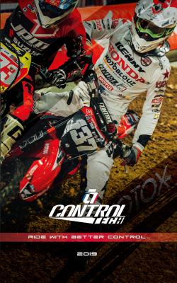 2019 Controltech MOTO - Controltech