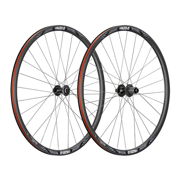 Series - Controltech