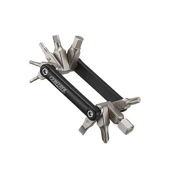 Controltech - Bikes and MOTO Components