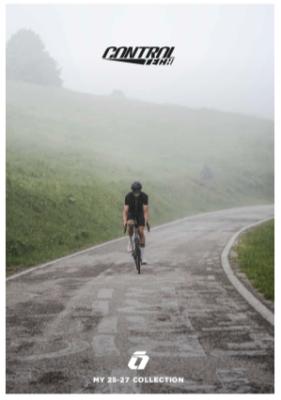 Catalogues - Controltech